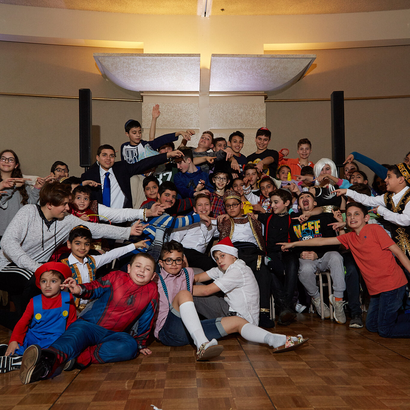 Private Parties - Entertainment & Lighting Company - Exclusively ...