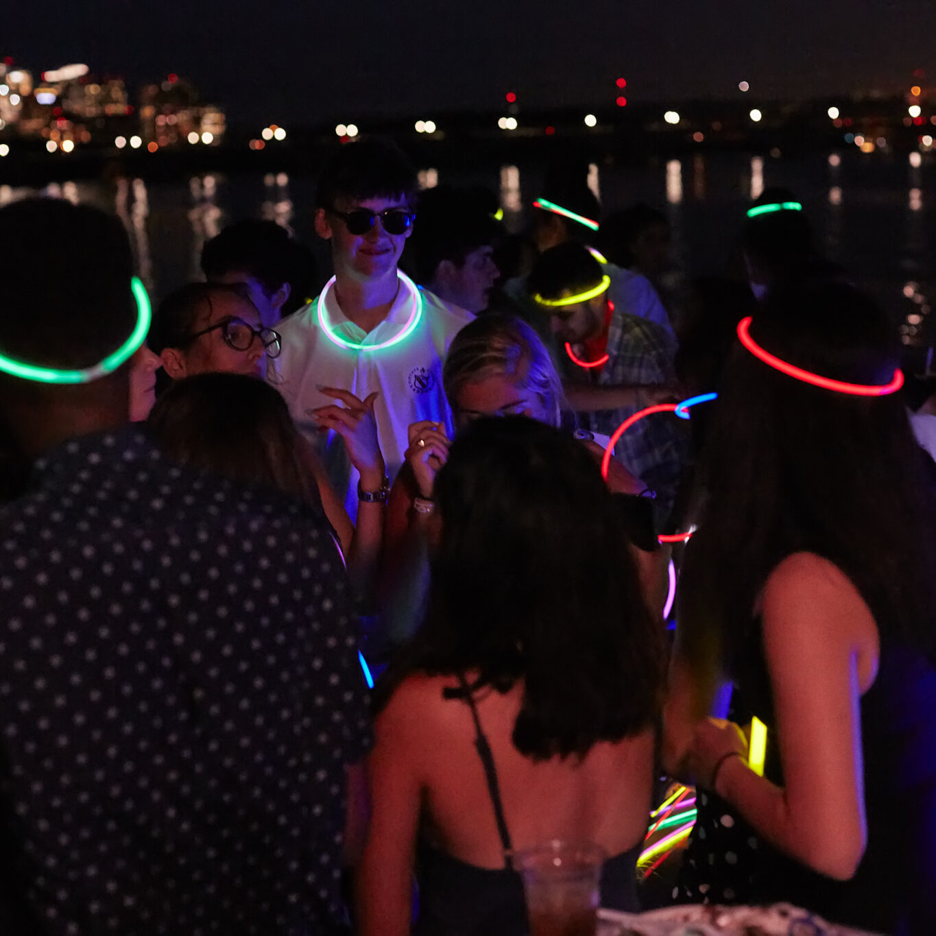 Private Parties - Entertainment & Lighting Company - Exclusively ...