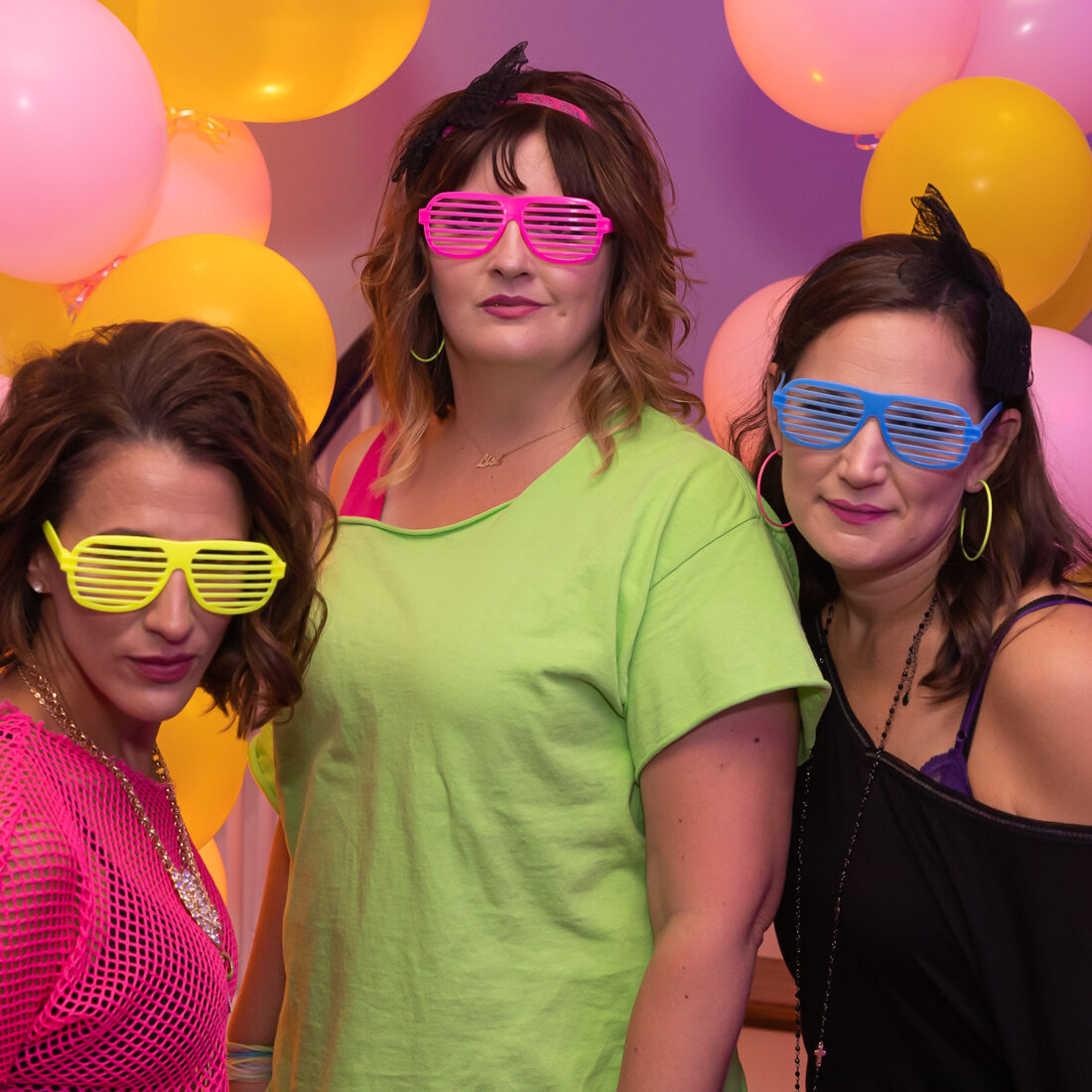 Private Parties - Entertainment & Lighting Company - Exclusively ...