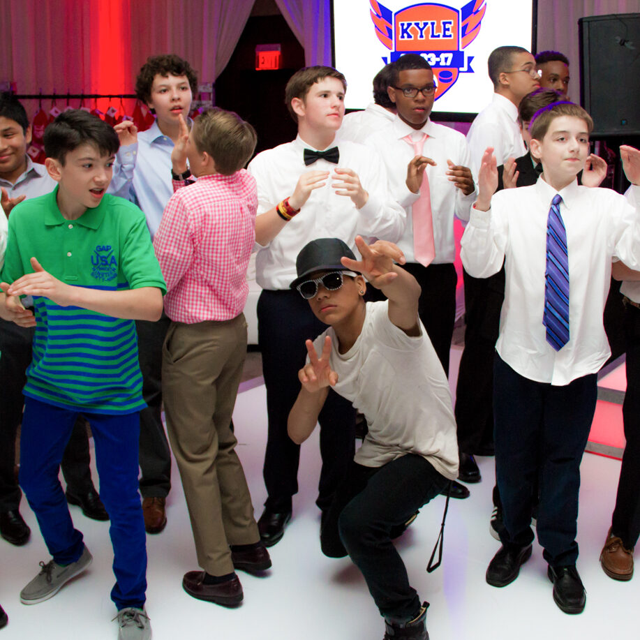 Private Parties - Entertainment & Lighting Company - Exclusively ...