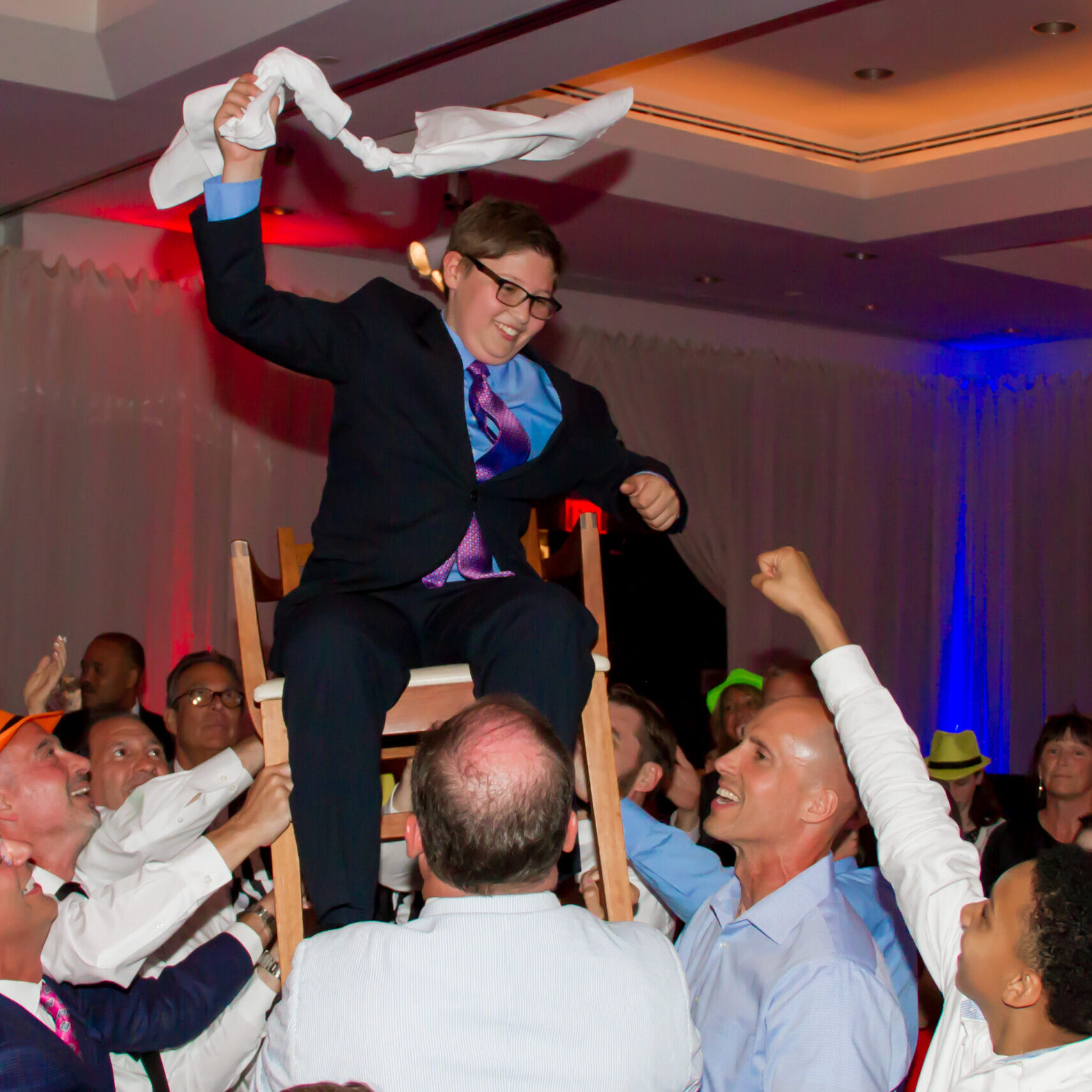 Private Parties - Entertainment & Lighting Company - Exclusively ...