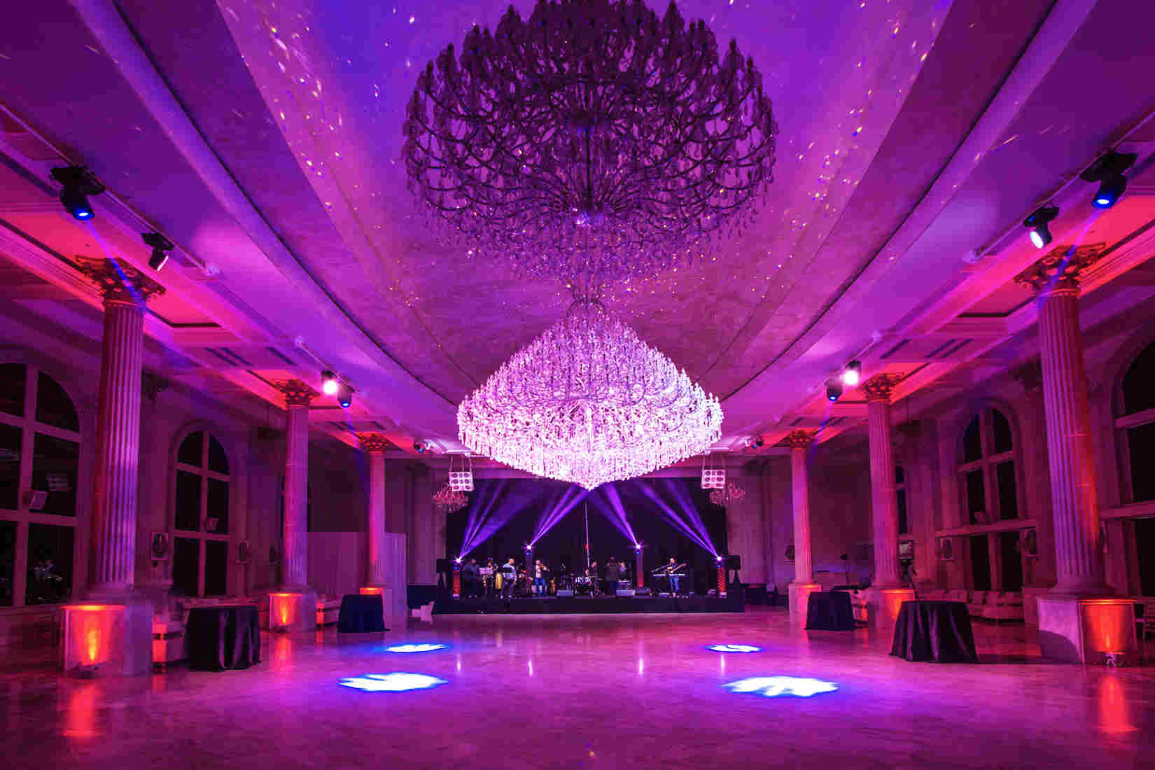 Home - Entertainment & Lighting Company - Exclusively Entertainment