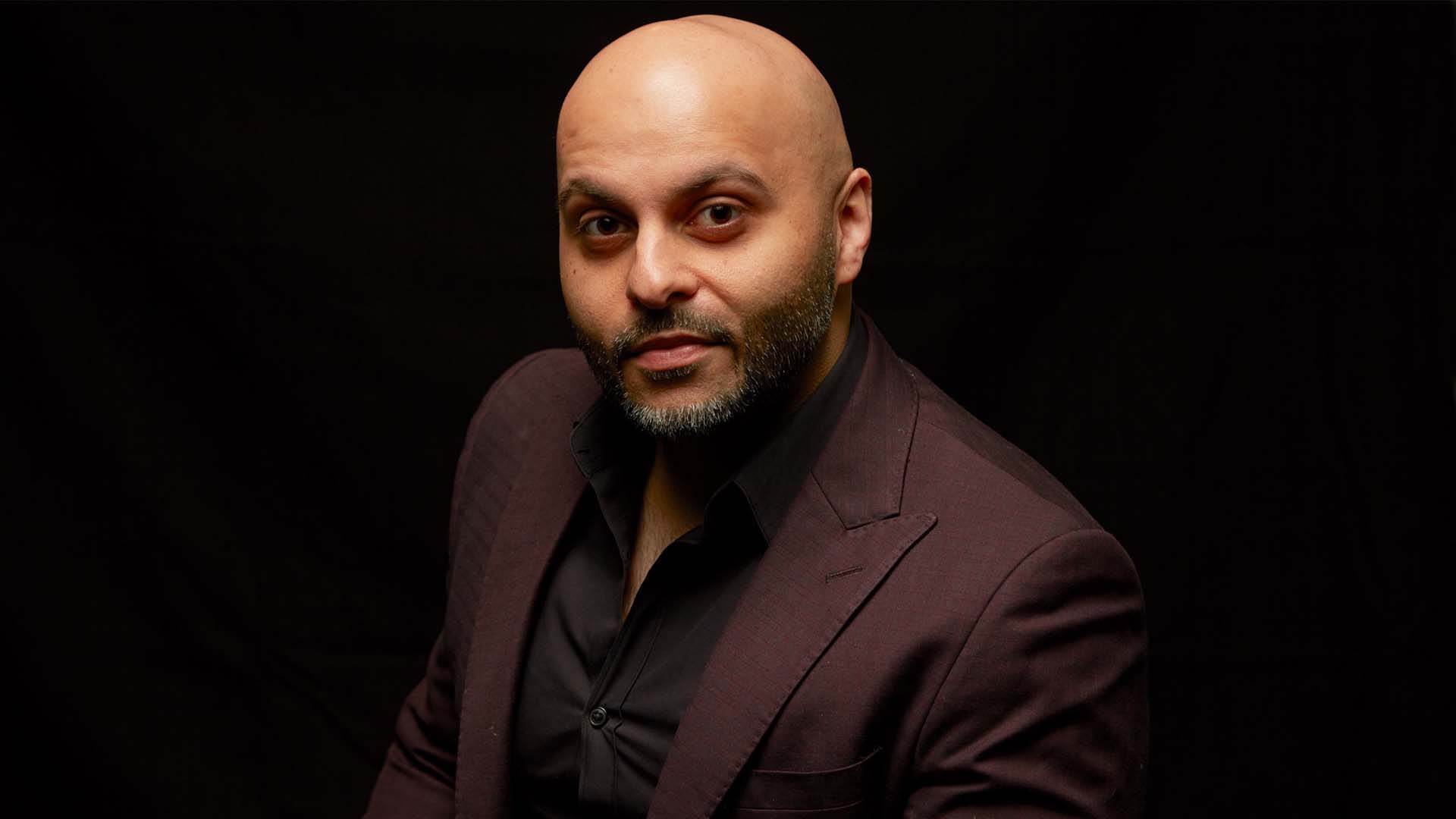 DJ BIKS - Entertainment & Lighting Company - Exclusively Entertainment